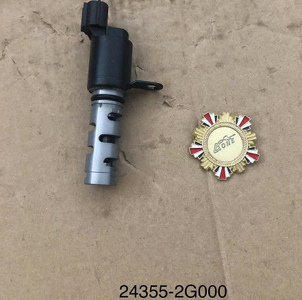 Intake Oil Flow Control Valve Hyundai Tucson 24355-2G000 SONATA