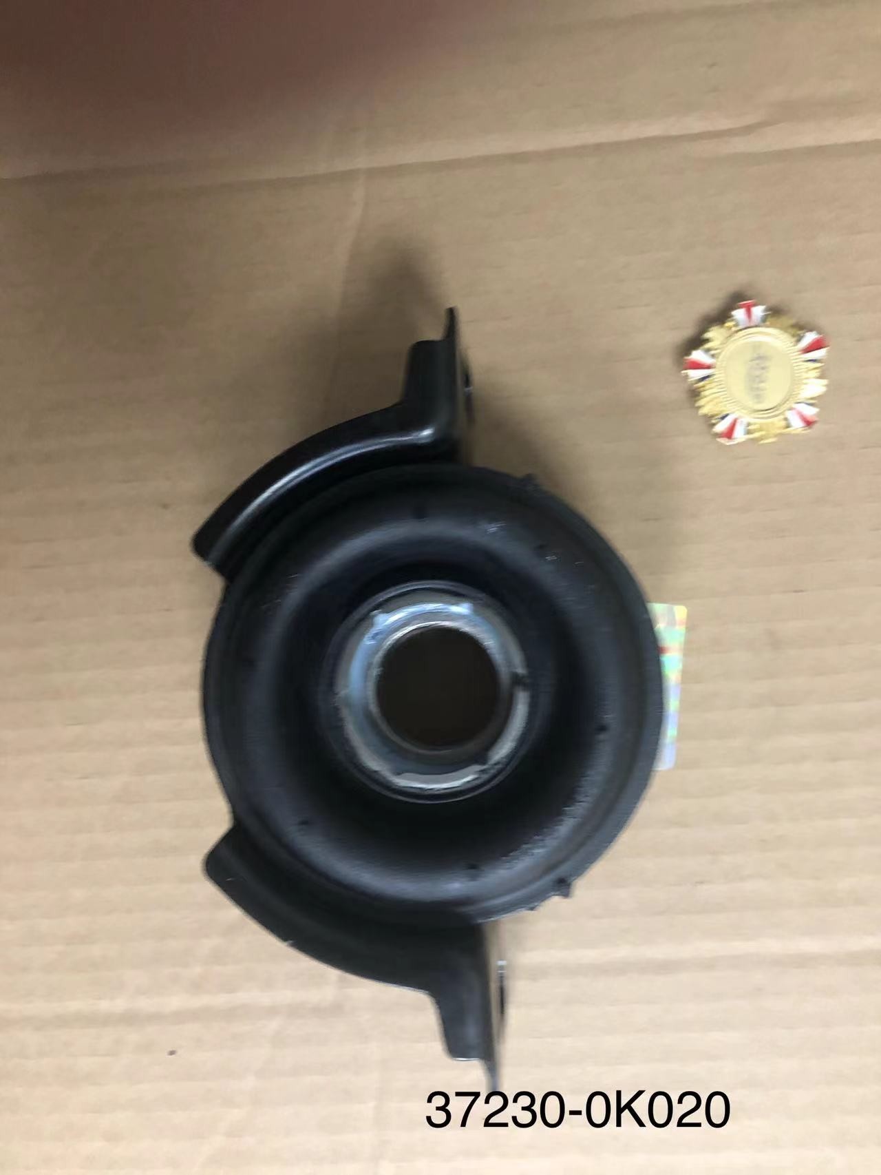 37230-0K020 HILUX GGN15,25,35 BEARING ASSY, CENTER SUPPORT