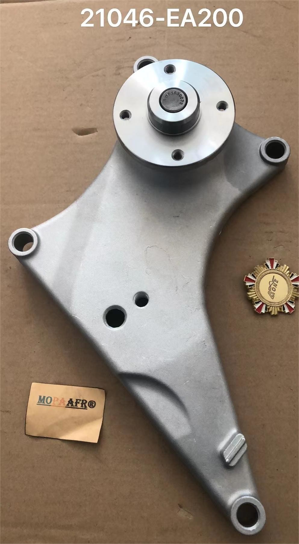 Fan Clutch 21046-EA200 2020 Nissan Sentra Engine Cooling Fan Pulley Bracket