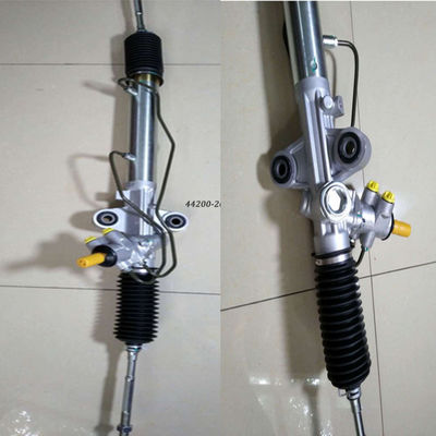 Steering Rack Gearbox factory, Buy good quality Steering Rack Gearbox ...