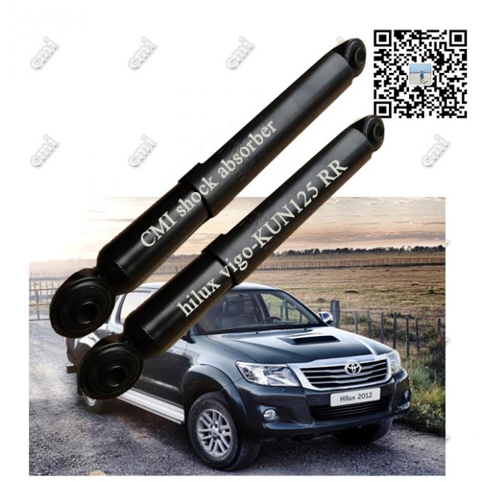 Toyota Shock Absorber Replacement For Toyota Hilux VIGO G 48531-09550 ...