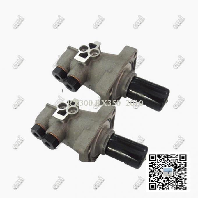 47207-37060 Aftermarket Master Cylinder BU303 WU302 WZU305 With Sensor