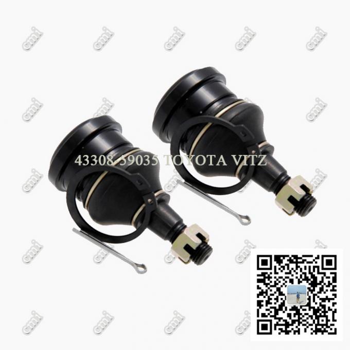 43308-59035 Suspension Ball Joints , TOYOTA VITZ Ball Joint Assembly