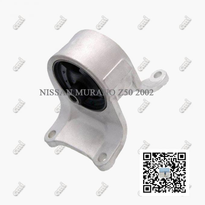 Electroplating Car Suspension Mount Differential 11220-8j200 Z50lh Left ...