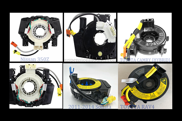 Toyota Rav4 Radiator Water Outlet Condenser Fan Motor 16363-28050 ...