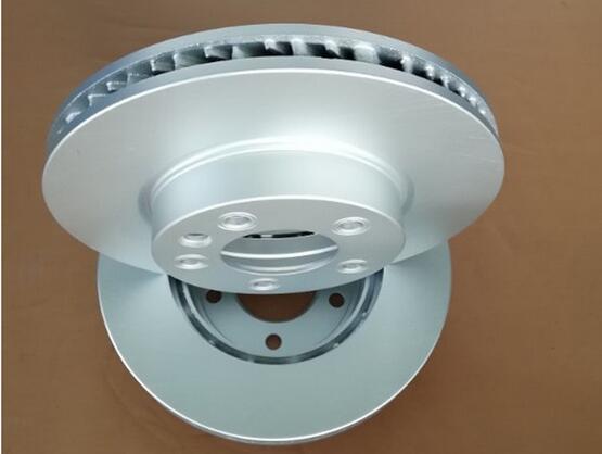 43512-36171 Drum Disc Coaster BB40 BB60 Front Axle Hub