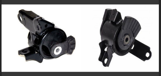 05171085AC Dodge Journey 3.6 Rear Engine Mount 5090007AA Transmission ...