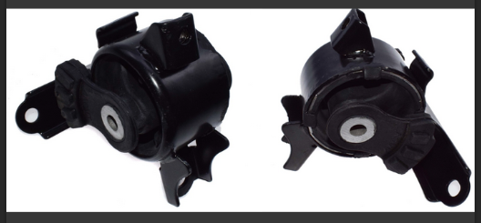 05171085AC Dodge Journey 3.6 Rear Engine Mount 5090007AA Transmission ...