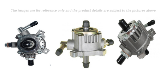 44610-0K230 Brake Booster Toyota Hilux KUN15 KUN25 1KD 2KD 44610-0K040 ...