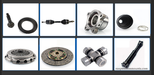 3147060171 Clutch Release Cylinder Assy 31470-60290