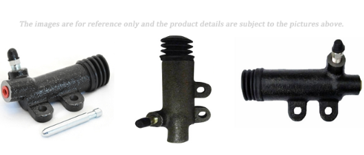 31470-0K010 60290 Clutch Master Fortuner Land Cruiser Prado 120 150 ...