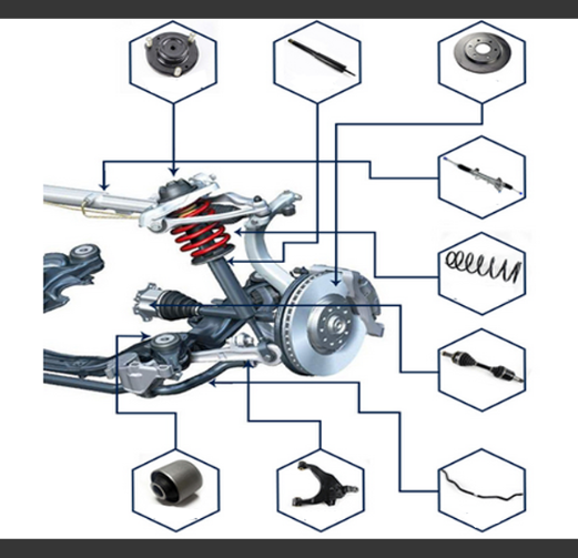 44610-0K230 Brake Booster Toyota Hilux KUN15 KUN25 1KD 2KD 44610-0K040 ...