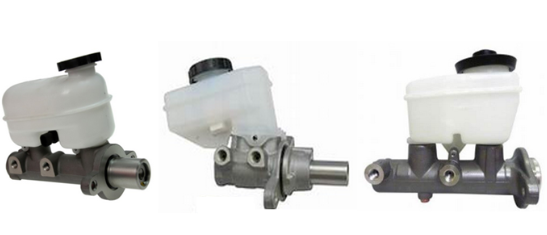 OEM 47201-60A40 TS16949 Brake Master Cylinders