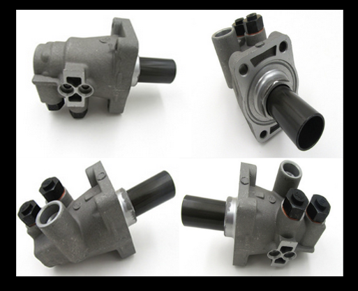 TS16949 Front Disc Brake Caliper 04479-36020 Cylinder Kit