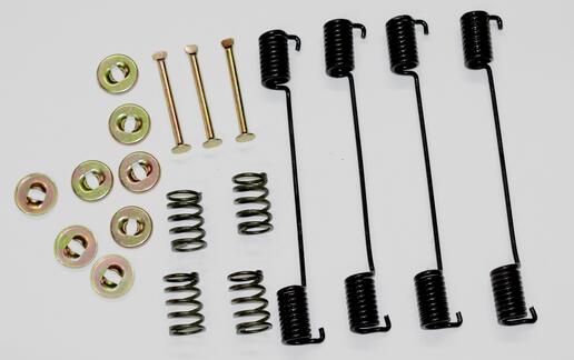 47061-60030 Strut Set Parking Brake Shoe HDJ100 HZJ105 UZJ100 RH Rear ...