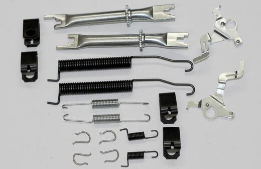 47061-60030 Strut Set Parking Brake Shoe HDJ100 HZJ105 UZJ100 RH Rear ...