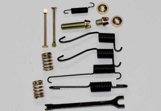 47061-60030 Strut Set Parking Brake Shoe HDJ100 HZJ105 UZJ100 RH Rear ...