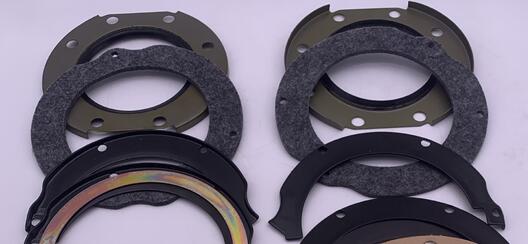 Toyota Fzj80 Axle Head Seal Kit 04434-60051 43204-60031 Jeep FZJ70 Land ...