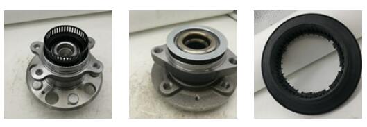 Toyota Revo 1TR 2TR 16620-0C010 Tensioner Assy Hiace V Ribbed Belt ...