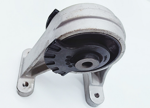 17567-17010 Motor Mounts Cushion Exhaust Pipe Support Toyota Dyna ...