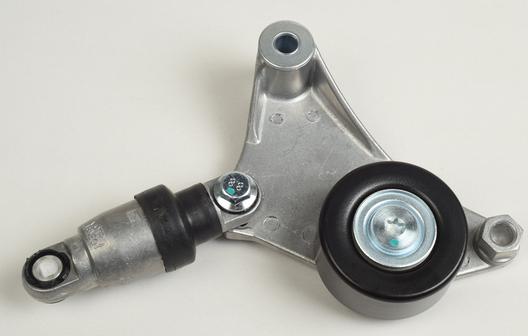 Toyota Revo 1TR 2TR 16620-0C010 Tensioner Assy Hiace V Ribbed Belt ...