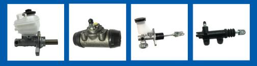 KG280141 FTE5269 Clutch Master Cylinder 1620462 1669488 Heavy Truck FL10