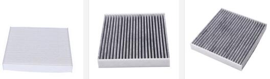 Friga Diesel Filter FS1285 Generator air filter LF16238 Commercial ...