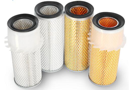 Friga Diesel Filter FS1285 Generator air filter LF16238 Commercial ...