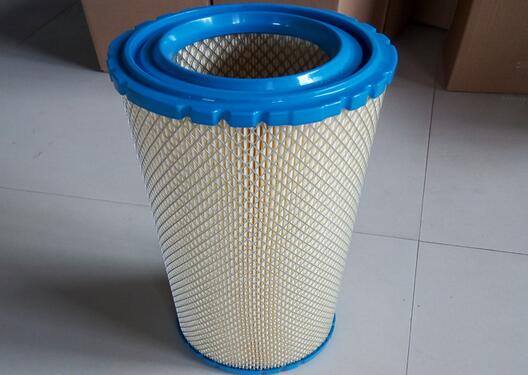 Friga Diesel Filter FS1285 Generator air filter LF16238 Commercial ...