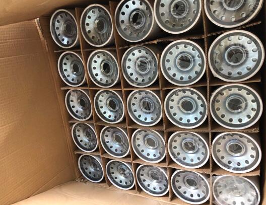 Friga Diesel Filter FS1285 Generator air filter LF16238 Commercial ...