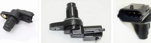 Sensor Crankshaft Pulse 39300-27400 Camshaft Position Sensor For ...